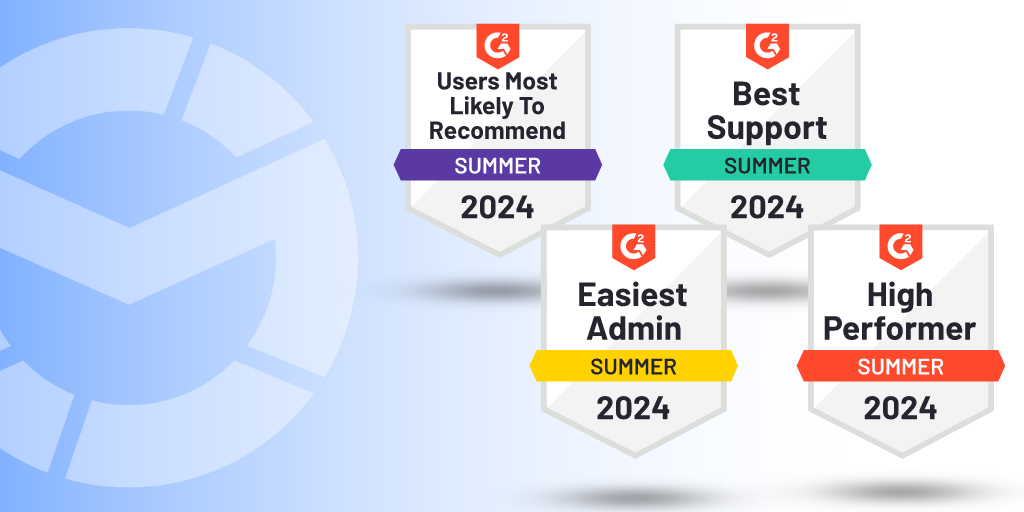 G2 Names Martus a Top Software for Budgeting and Reporting in Summer 2024 Reports